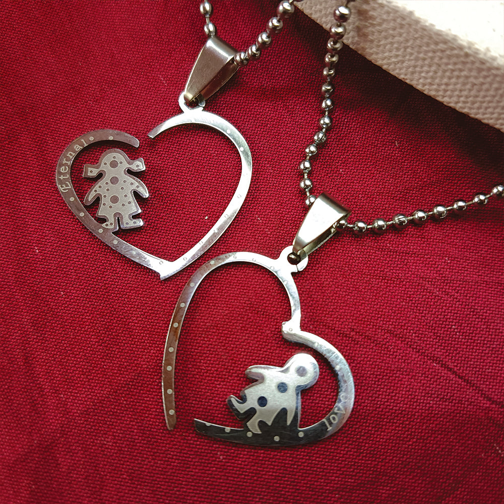 JewelMaze Heart Shape 
